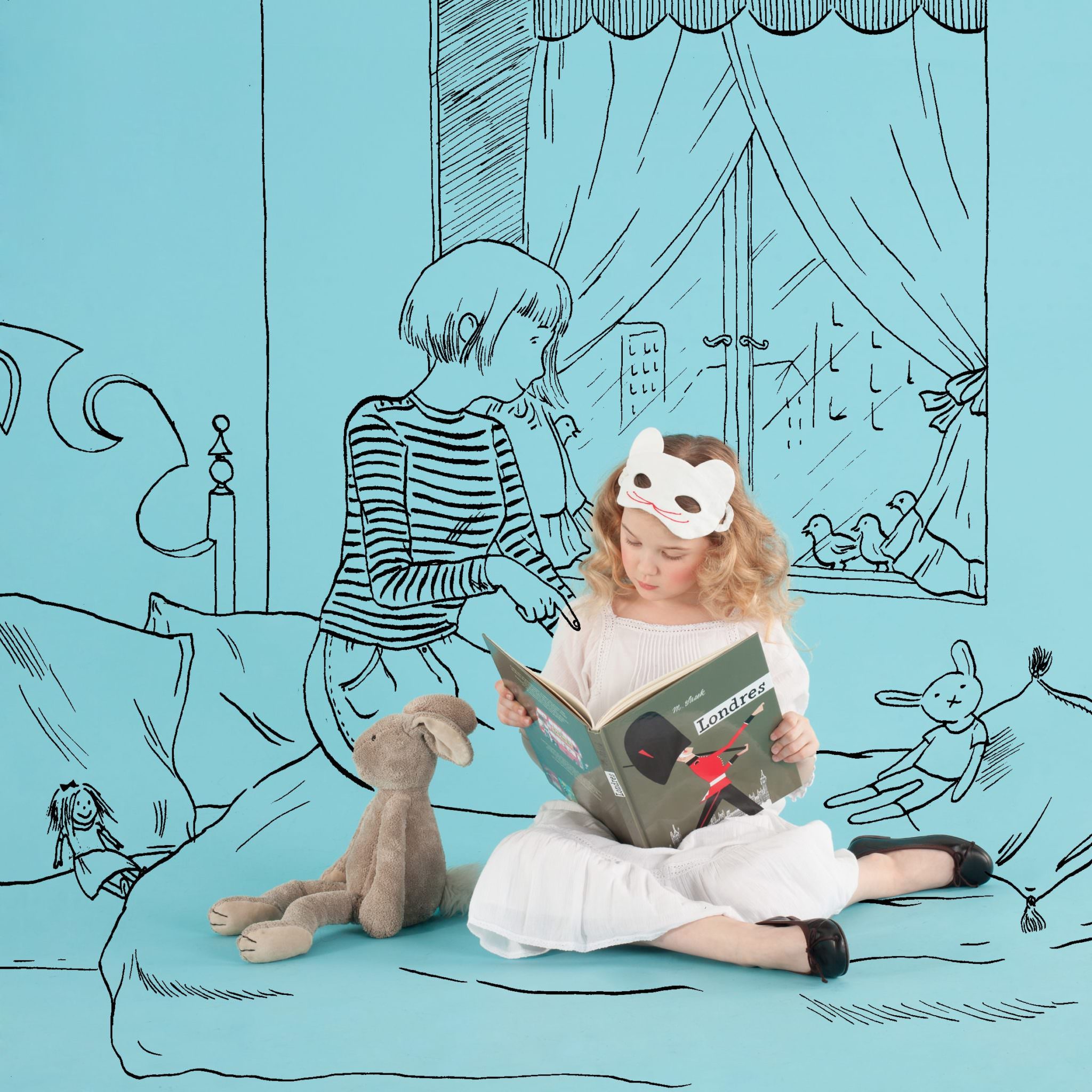 Baby Prestige | Agence Garde D'enfant Haut De Gamme