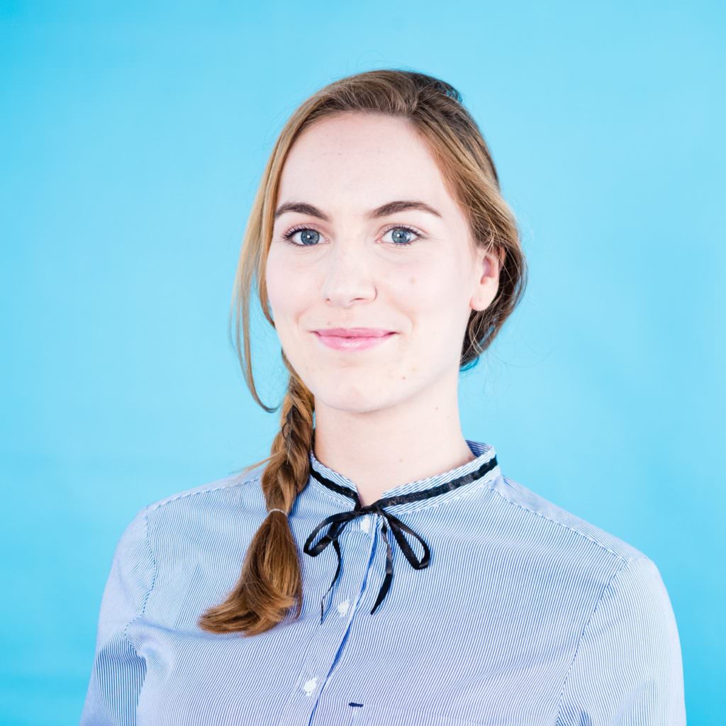 Isaure L. | Garde D'enfants | Baby Prestige